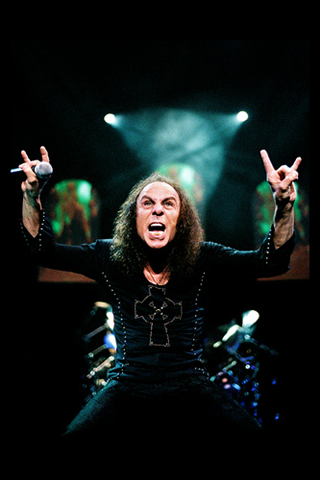 RIP Ronnie James Dio: 1942-2010